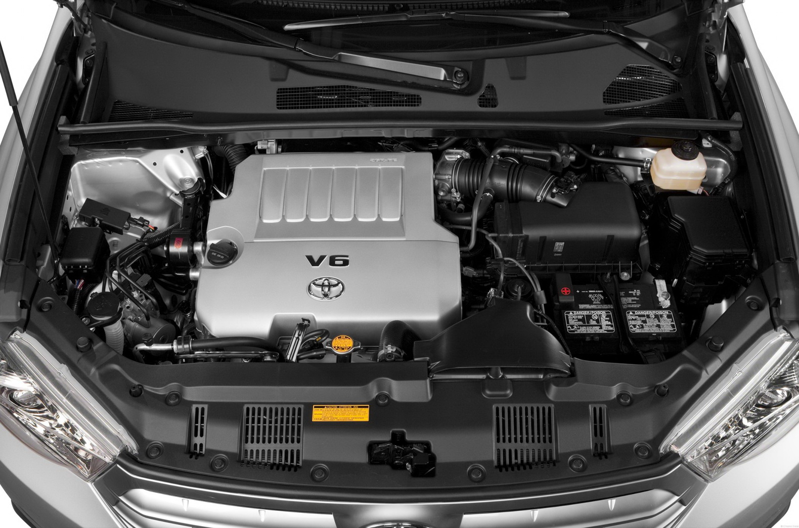 2013 Toyota Highlander Maintenance Light Reset Specs OilReset 2013 Toyota Highlander Maintenance Light Reset Specs OilReset