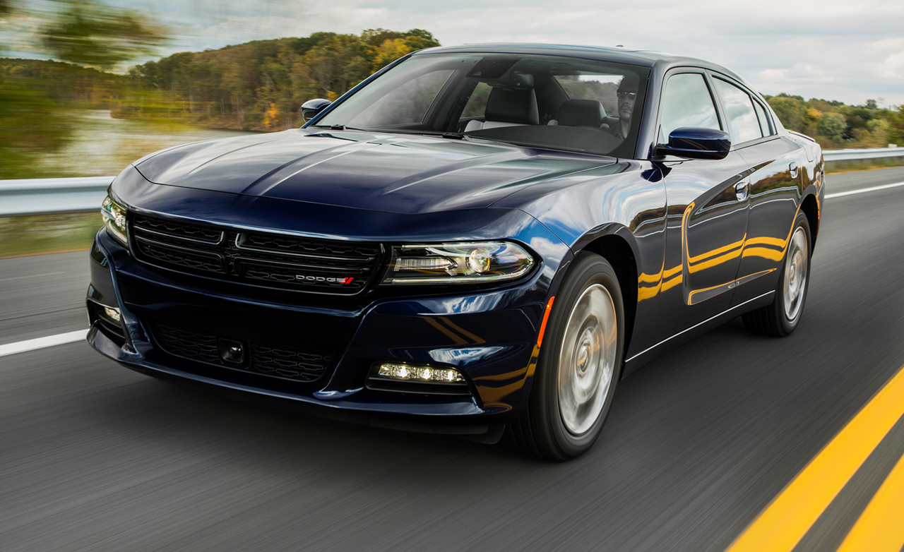 2015 Dodge Charger Oil Light Reset OilReset